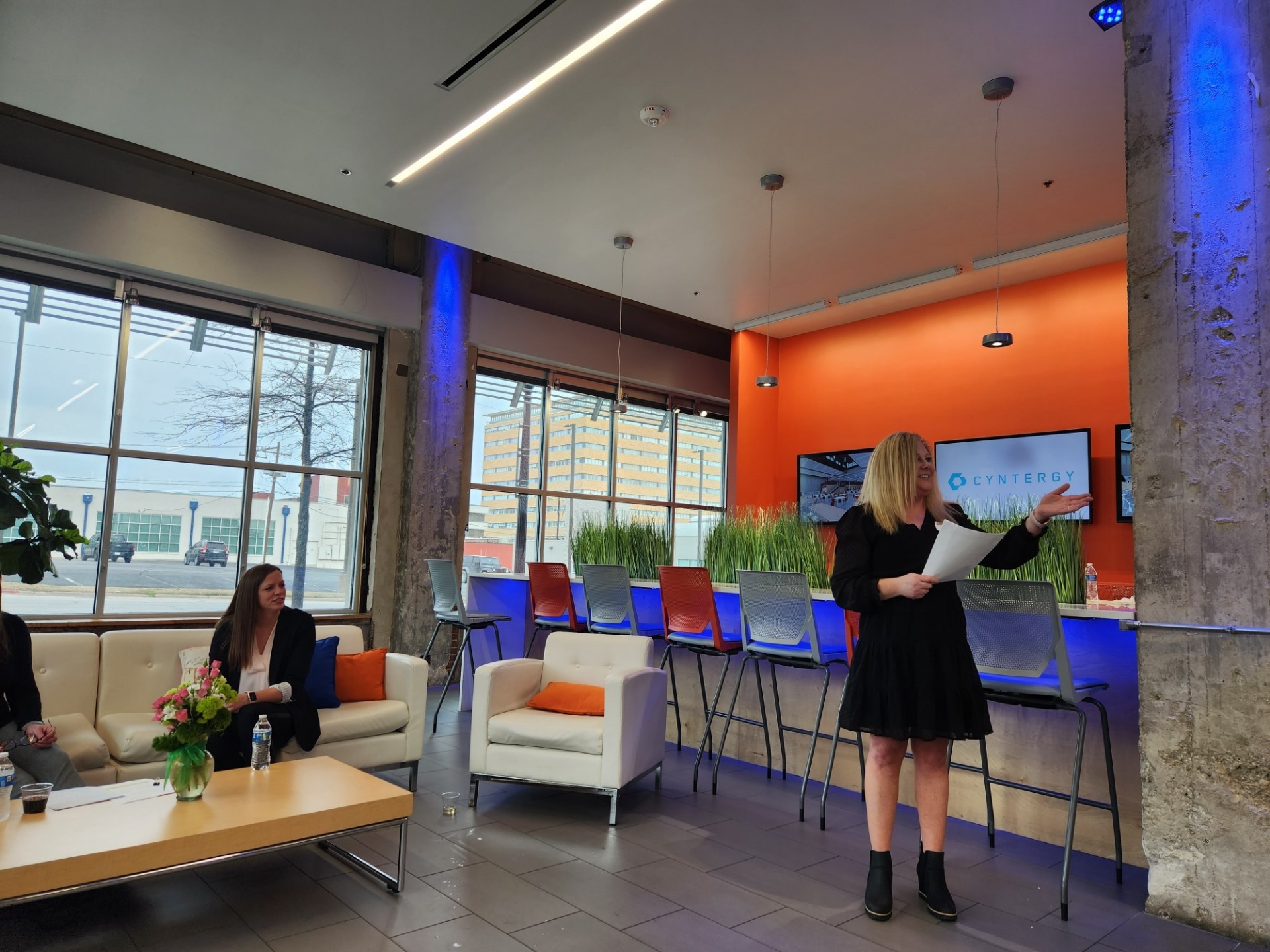 AIA Eastern Oklahoma - Photo Gallery