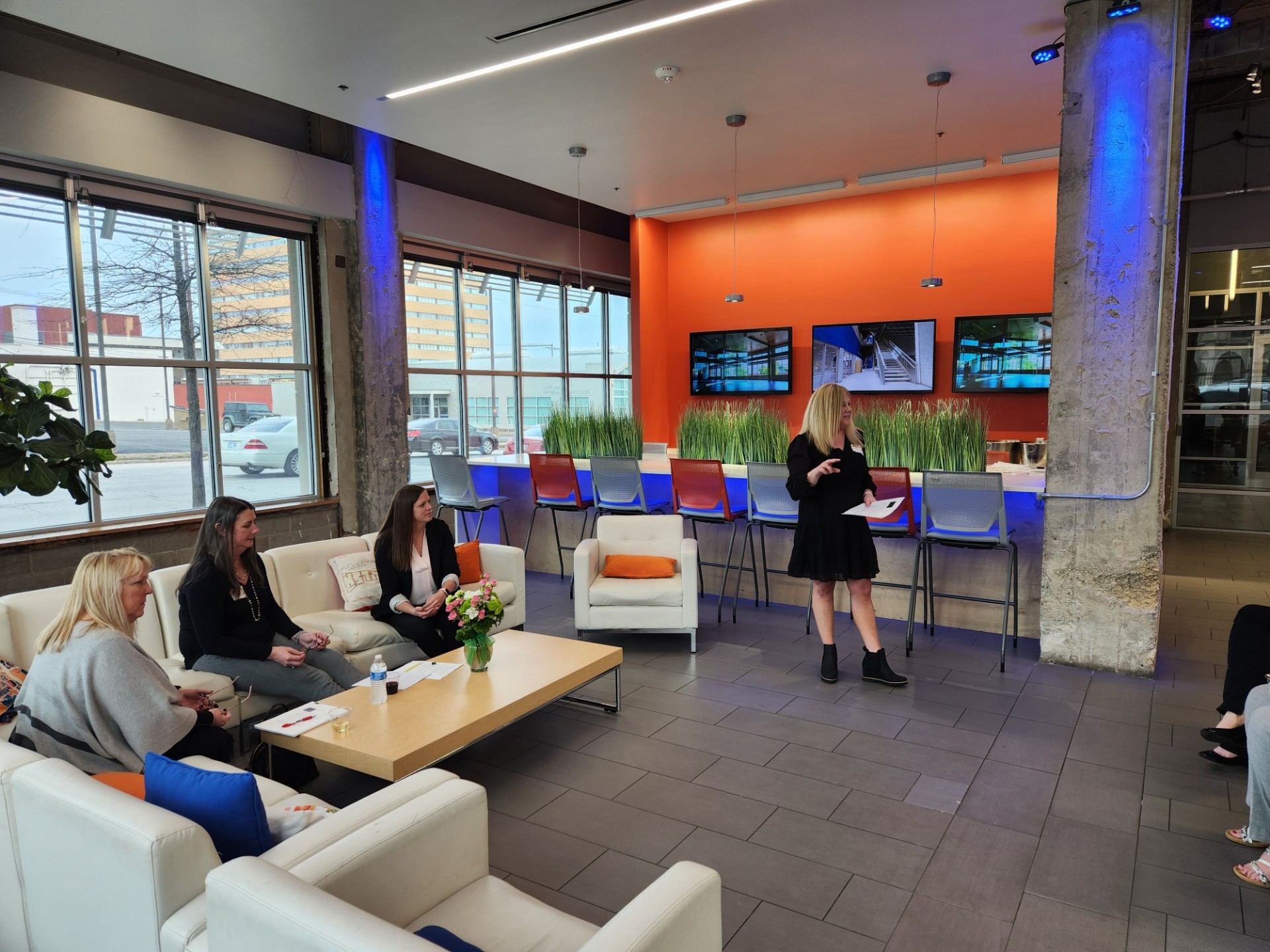 AIA Eastern Oklahoma - Photo Gallery