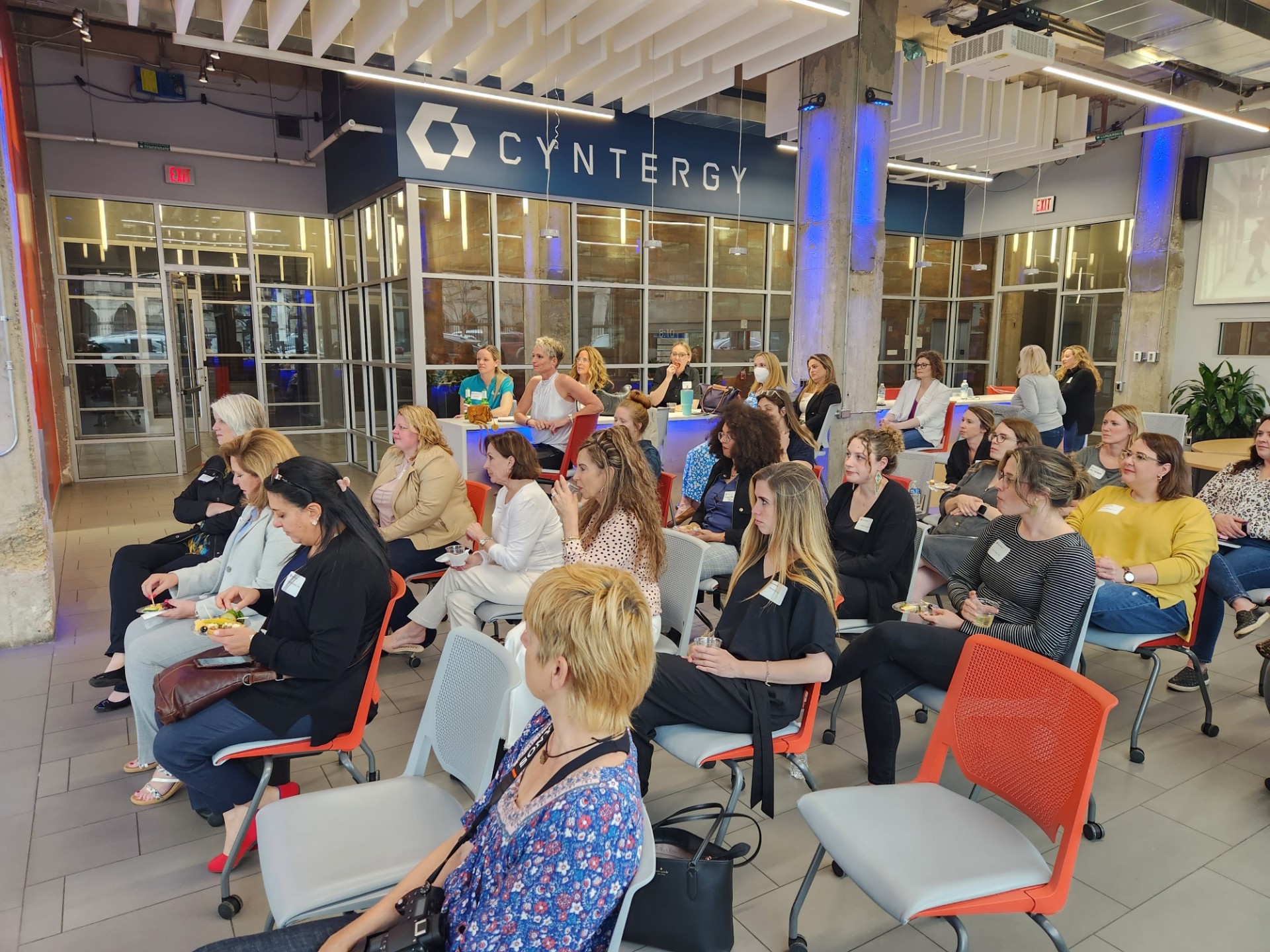 AIA Eastern Oklahoma - Photo Gallery