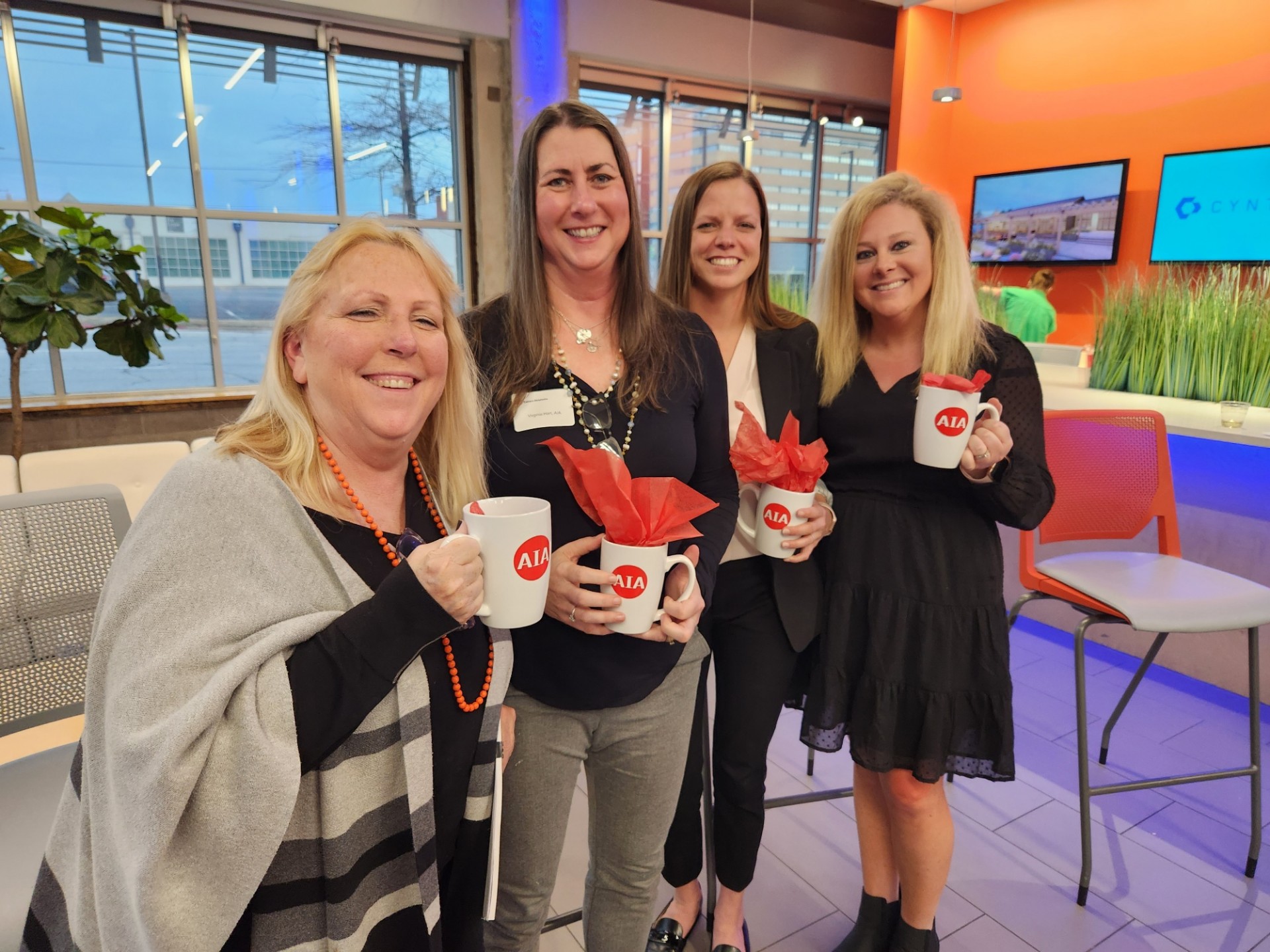 AIA Eastern Oklahoma - Photo Gallery