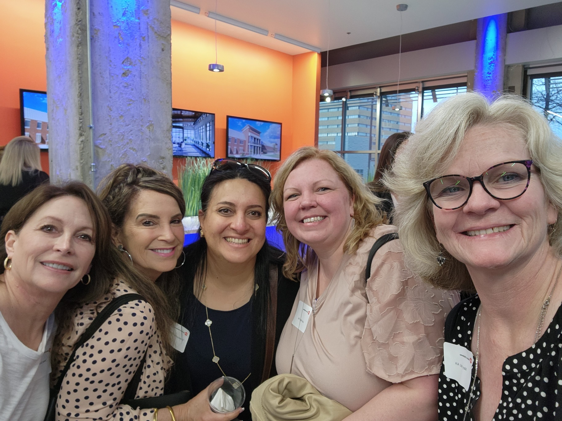 AIA Eastern Oklahoma - Photo Gallery