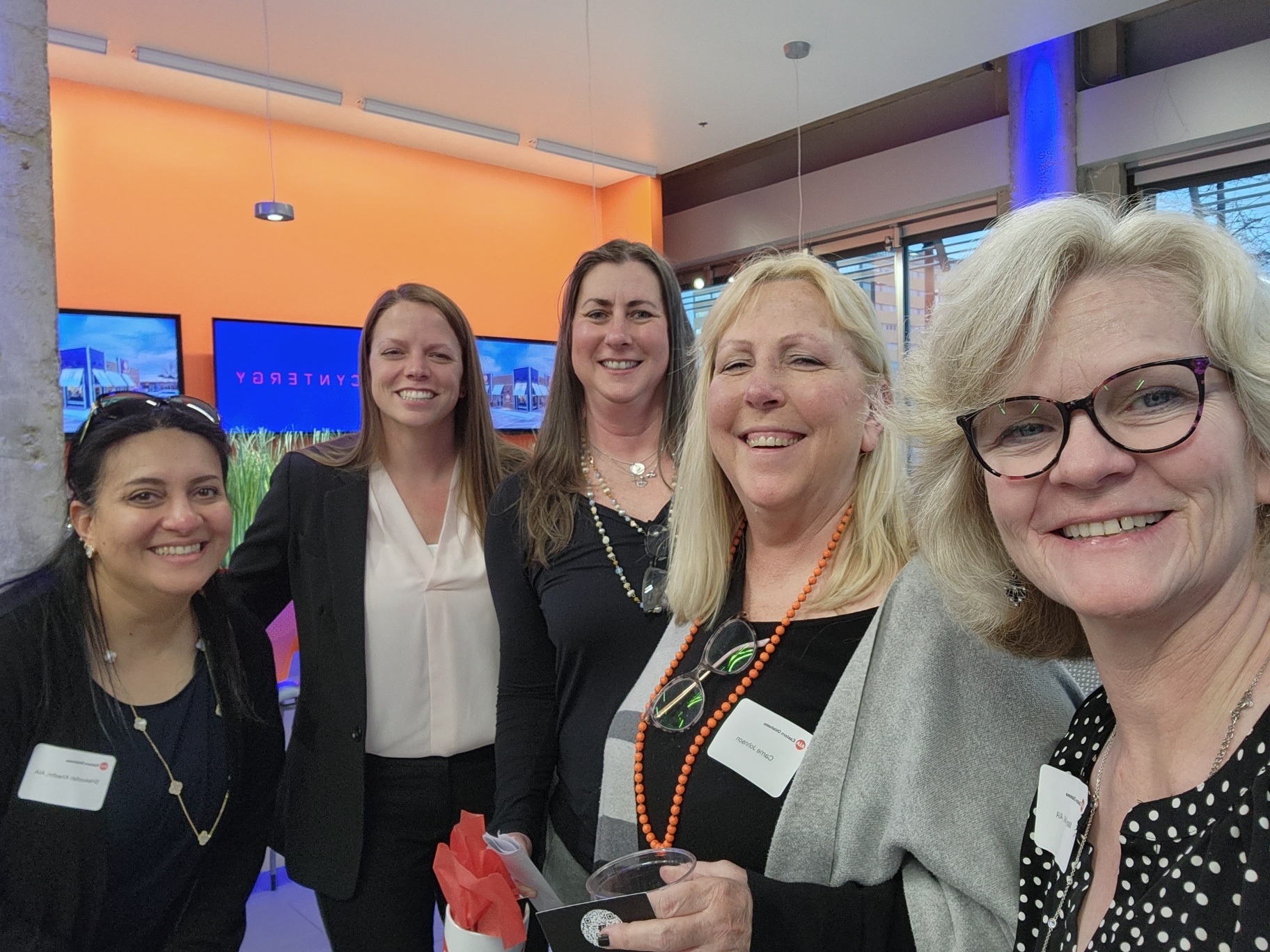 AIA Eastern Oklahoma - Photo Gallery