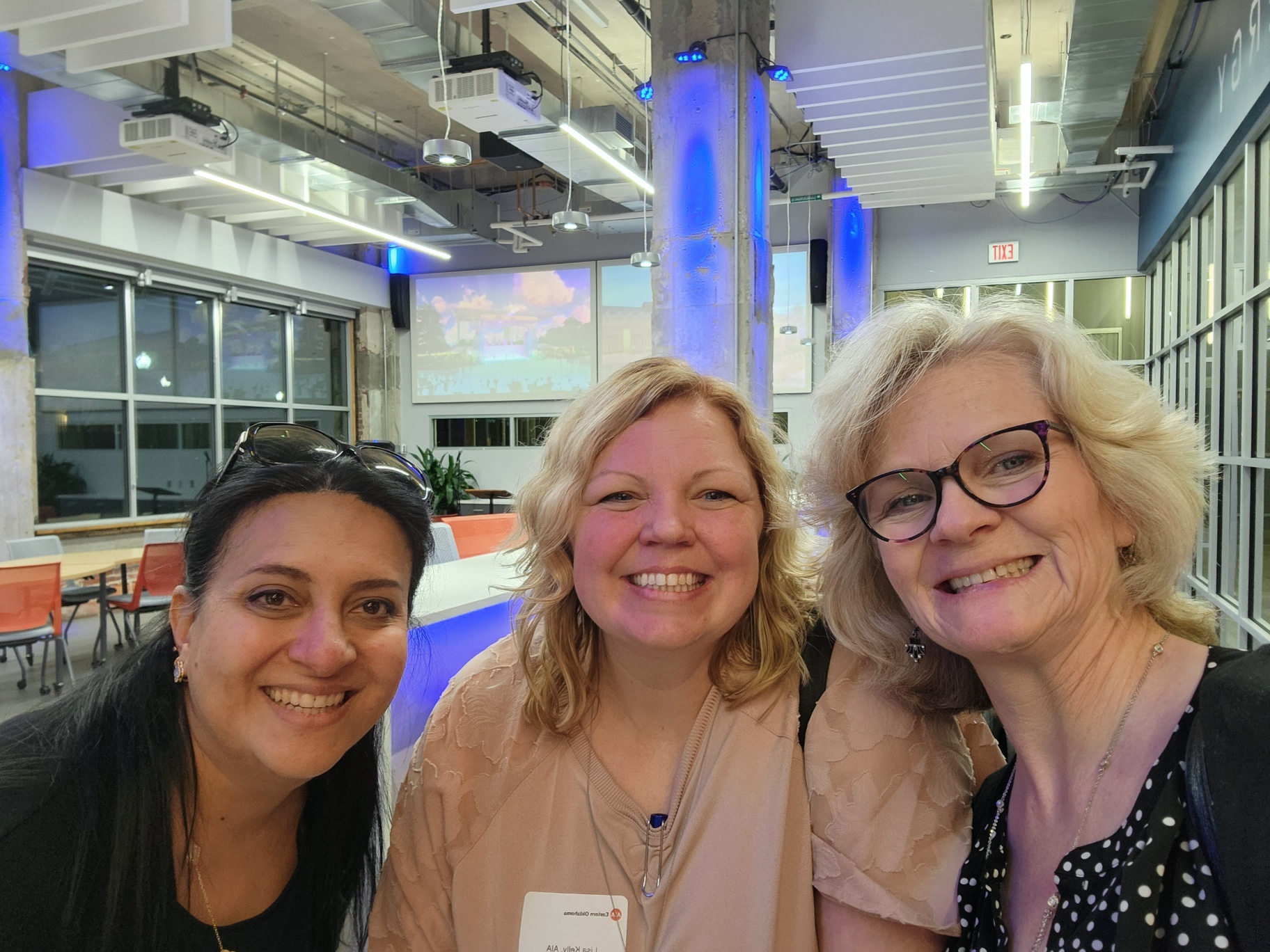 AIA Eastern Oklahoma - Photo Gallery